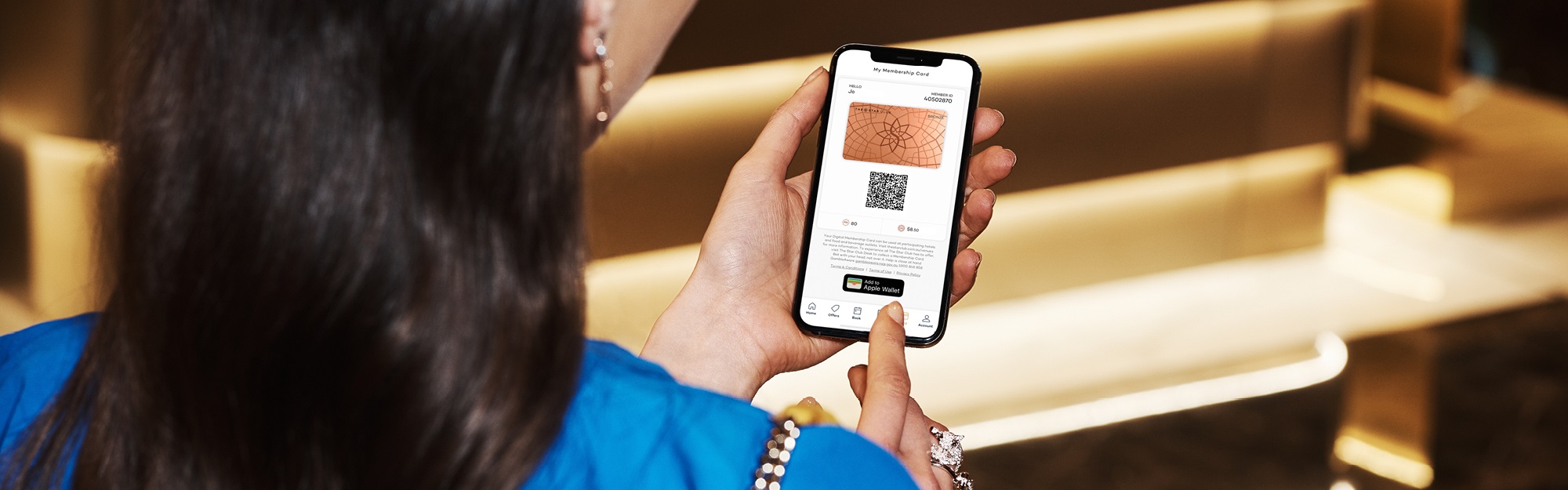 The Star App | The Star Club