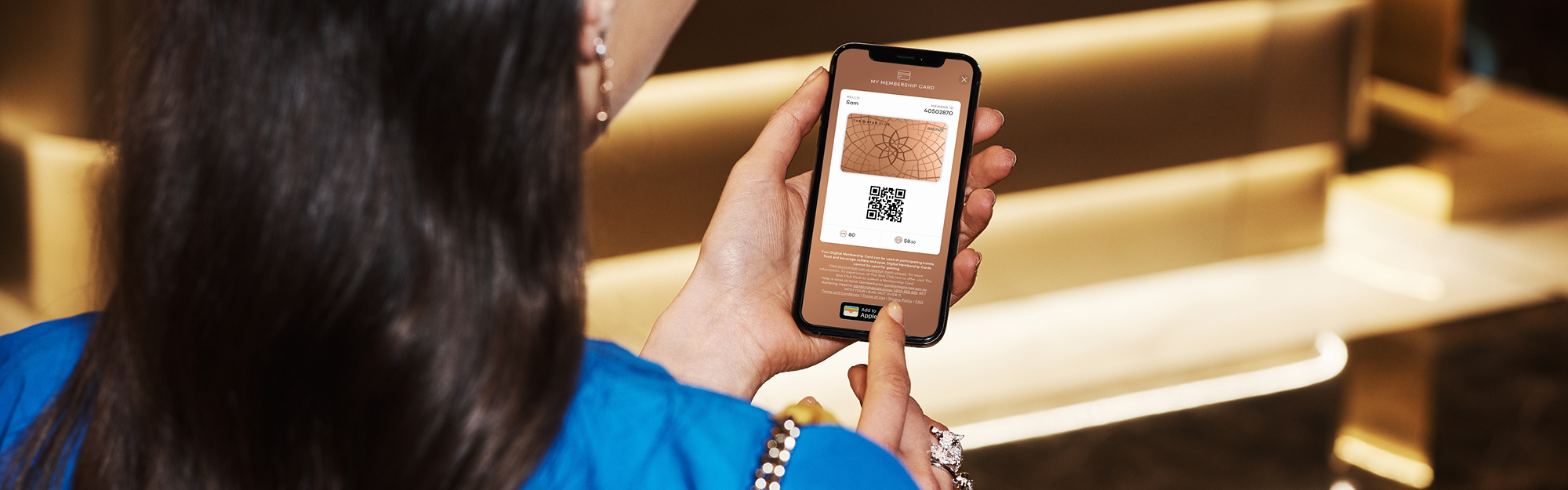 The Star App | The Star Club